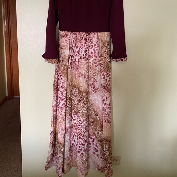 nilufer kamacioglo | Dresses | Women Turkish Modest Dress | Poshmark